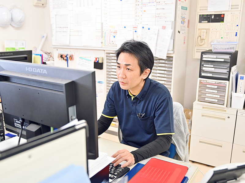 福利厚生・特色｜千年希望の杜 佐倉 介護スタッフ採用サイト